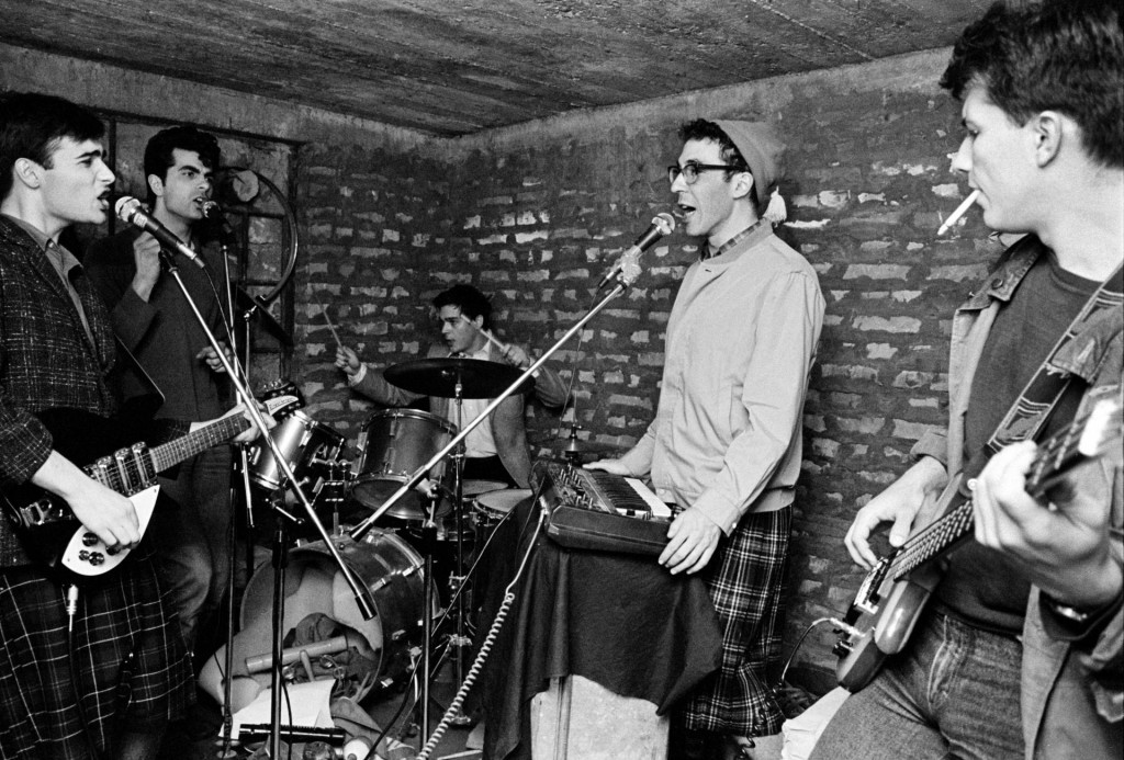 Druga priča o Idolima: Srđan Šaper