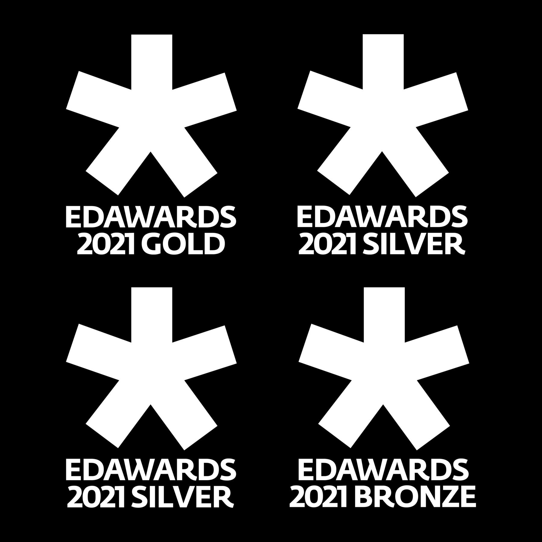 SDG wins awards at the EDA festival